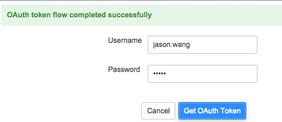 How To Setup Oauth2 Authentication For Restmessage Servicenow Community