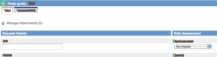Where is the Order Guide Item Attachment Love? - Page 5 - ServiceNow ...