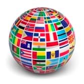 The World is a BIG Place... - ServiceNow Community