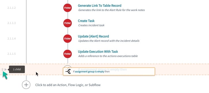 Using Flow Designer to Create a Customized Inciden... - ServiceNow ...