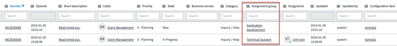 Using Flow Designer to Create a Customized Inciden... - ServiceNow Community