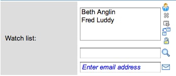 Managing Glide Lists - ServiceNow Community