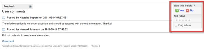Our dog food tastes pretty good! - ServiceNow Community