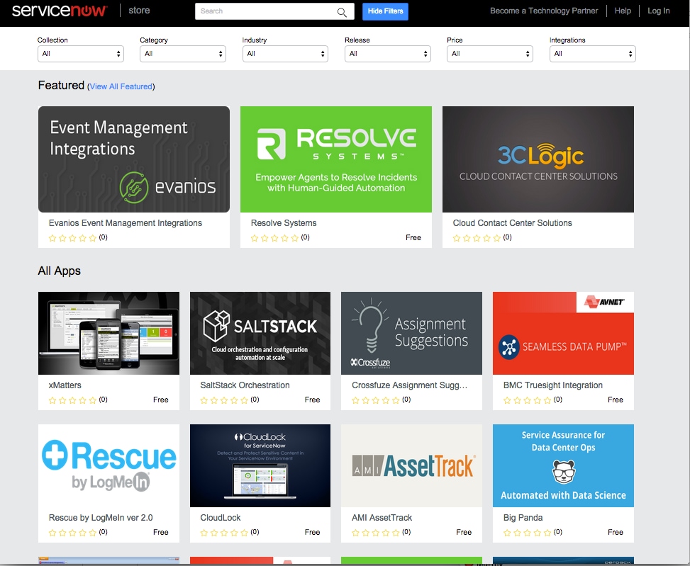 Top 5 Selling Tips for the ServiceNow Store! - ServiceNow Community
