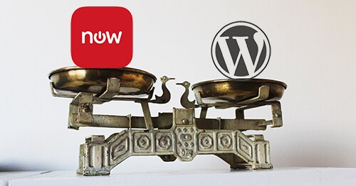 Is NOW CMS Similar to Wordpress? - ServiceNow Community