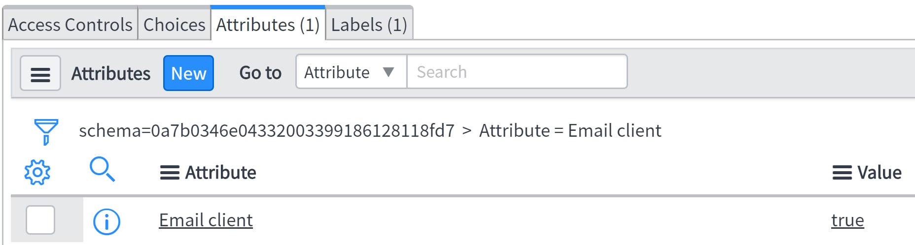 Email Client & Client Templates - ServiceNow Community