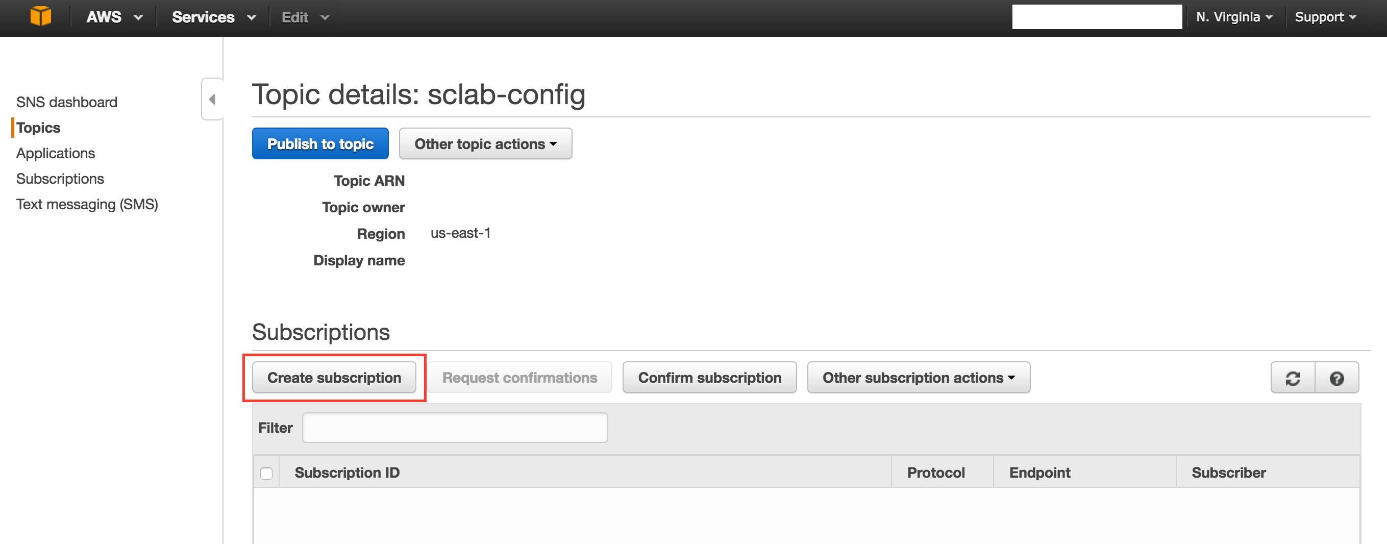 Enable Near Real Time CMDB Updates in AWS - ServiceNow Community