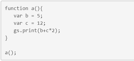How to give your scripts a beatiful aspect in KB a... - ServiceNow ...