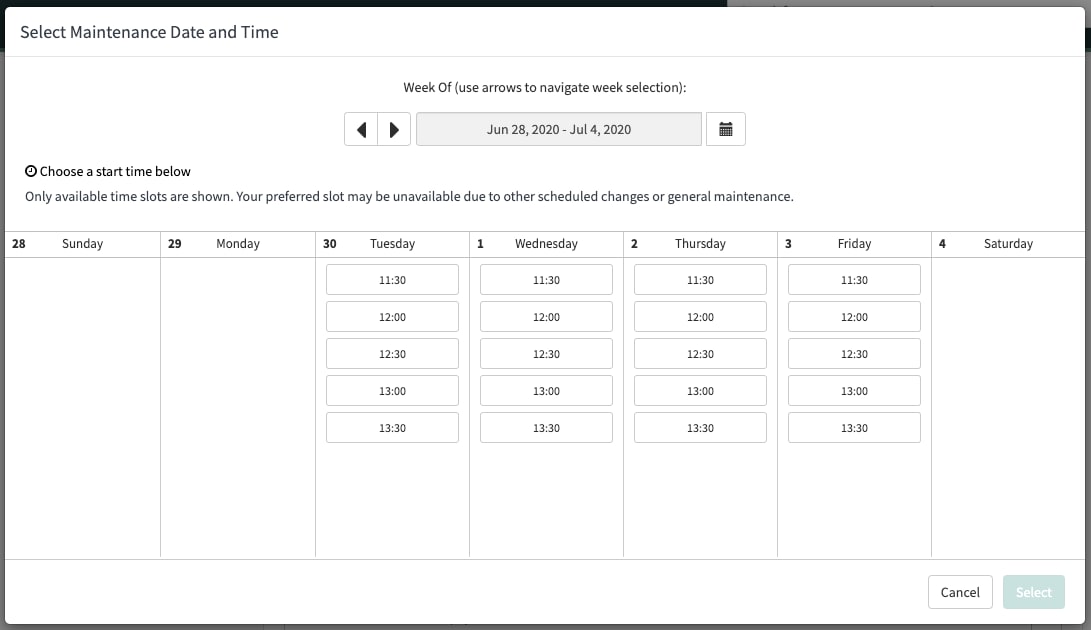 Retire an Instance Service Catalog on Now Support ... - ServiceNow Community