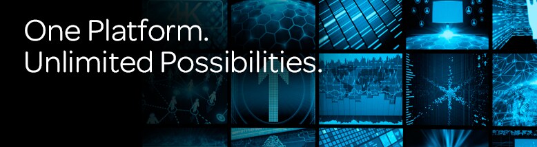 One Platform. Infinite Possibilities. - ServiceNow Community
