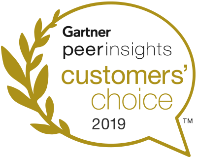 ServiceNow Named a November 2019 Gartner Peer Insi... - ServiceNow ...