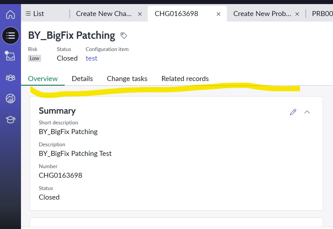 I am not able to view process flow formator in SOW... - ServiceNow ...