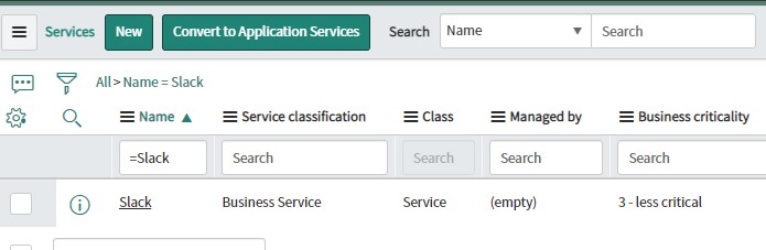 What is difference between services which are cate... - Page 2 ...