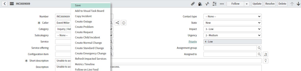 Solved: Common Service Data Model for Network Service Moni... - Page 4 ...
