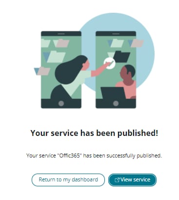 CSDM -> Using the Service Builder - ServiceNow Community
