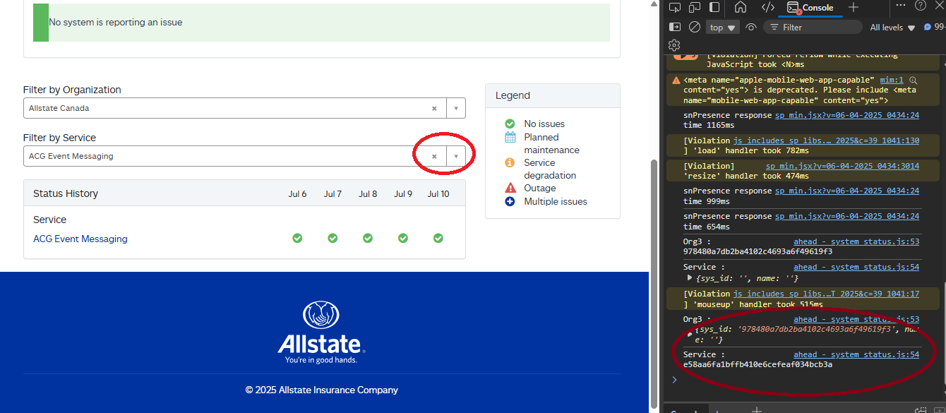 How to override record picker close/reset button ? - ServiceNow Community