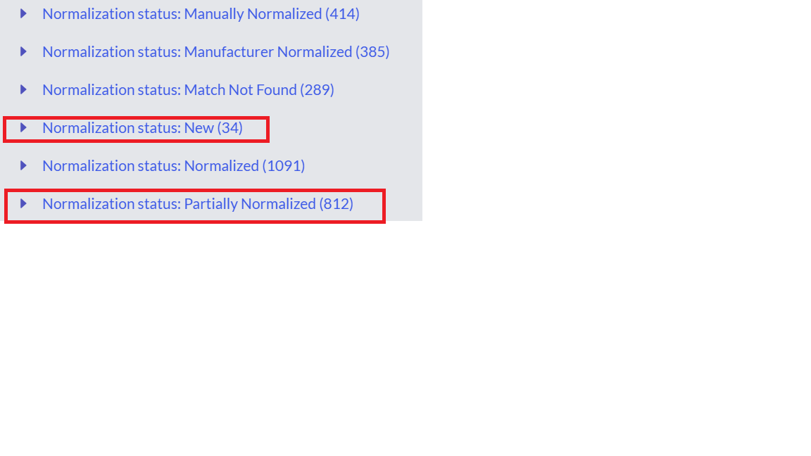 How the Normalization works on Hardware Product Mo... - ServiceNow ...