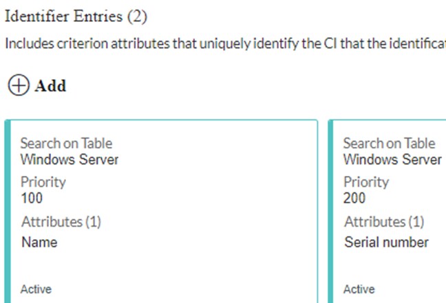 Need Help on Creating Ci records for multiple tabl... - ServiceNow Community