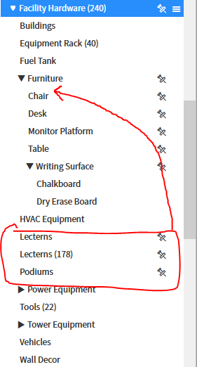 Solved: Can you change the Hierarchy of CMDB Classes after... - ServiceNow Community