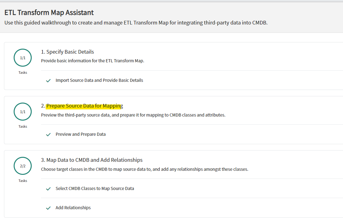 Solved: Customization of transform map using IntegrationHu ...