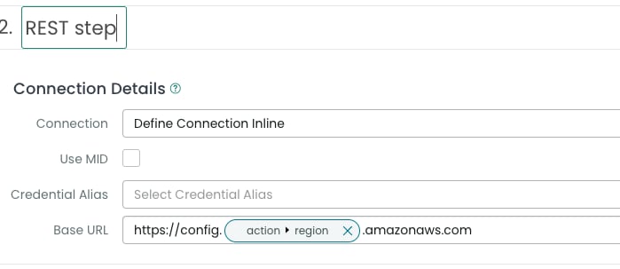 ServiceGraph AWS Connector - Using MID Server - ServiceNow Community