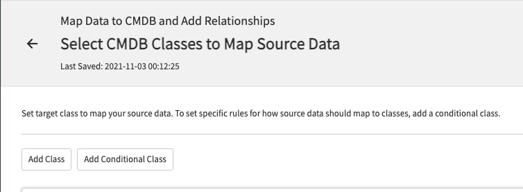 How to set up an IH-ETL transform map - ServiceNow Community