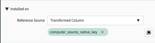 How to set up an IH-ETL transform map - ServiceNow Community