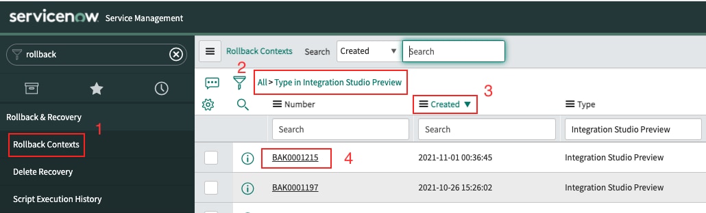 IH-ETL Common Error Scenarios - ServiceNow Community