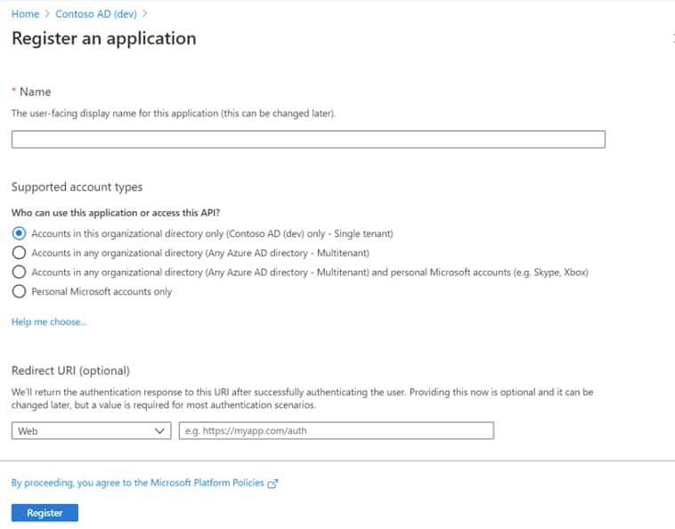 Service Graph Connector for Azure - Overview - ServiceNow Community