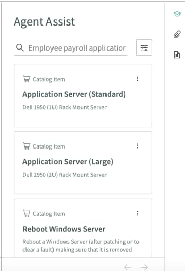 For CSM Configurable Workspace, how to remove the ... - ServiceNow ...
