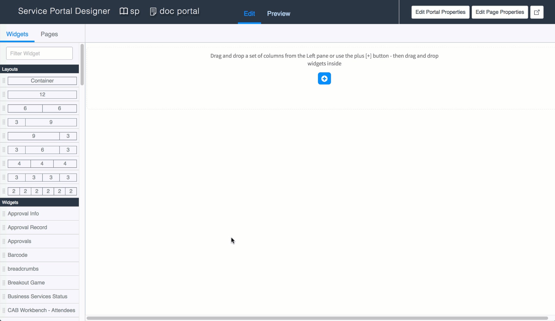 How to Setup your portal for Public Users? - ServiceNow Community