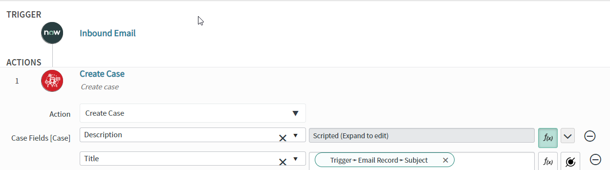 Debugging Script in Flow Designer - ServiceNow Community