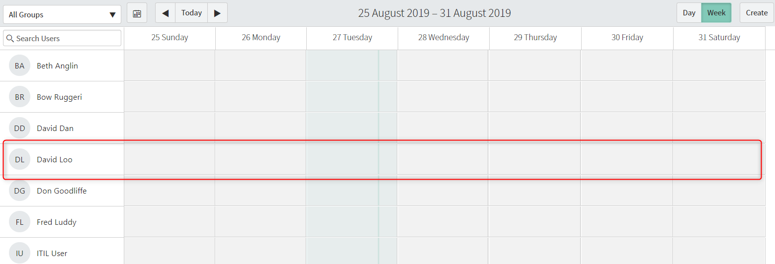 Solved: Team calendar is not displaying Work Order Tasks. - ServiceNow ...