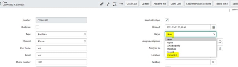 Solved: How to Solve 'onChange script error: RangeError: M... - ServiceNow Community