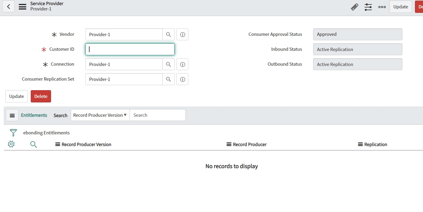 Installation guide for Service Bridge - Page 2 - ServiceNow Community