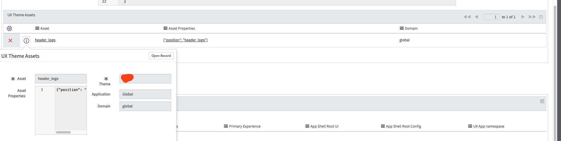 CSM Workspace Header Image Change - ServiceNow Community