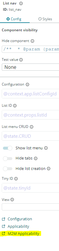 Solved: Re: How to configure lists in CSM agent workspace? - ServiceNow Community