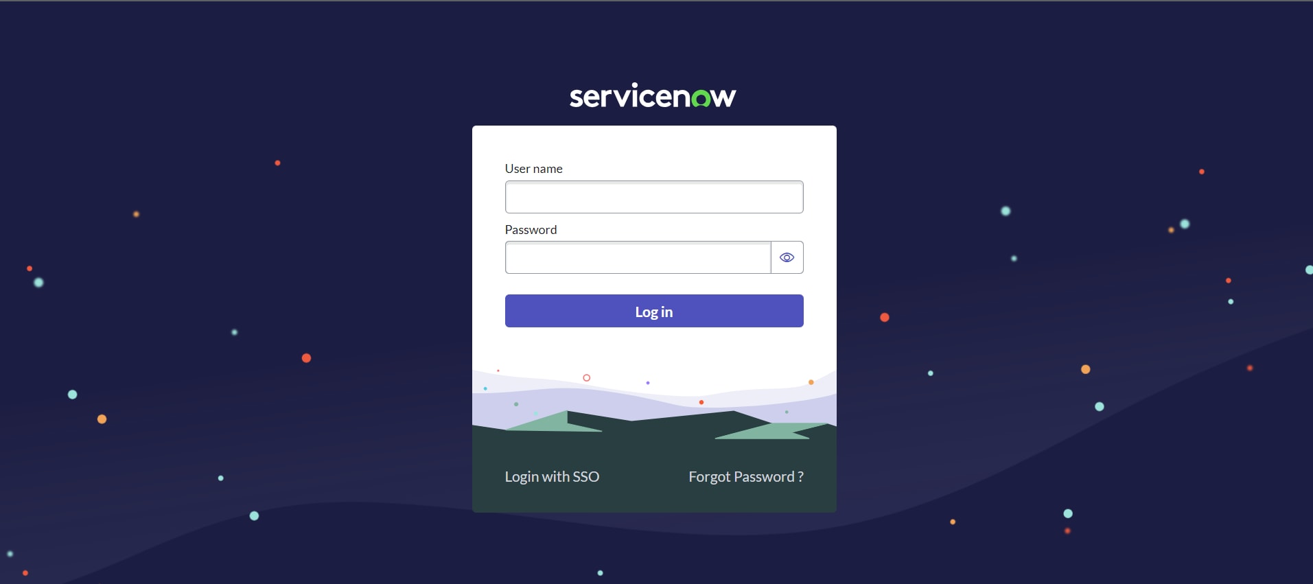 We are having Login Issues with Servicenow Portal ... - ServiceNow ...