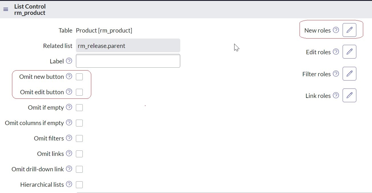 Solved: UI Action "Edit" not available - ServiceNow Community