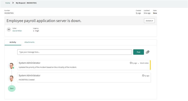 「csm」question of function - ServiceNow Community