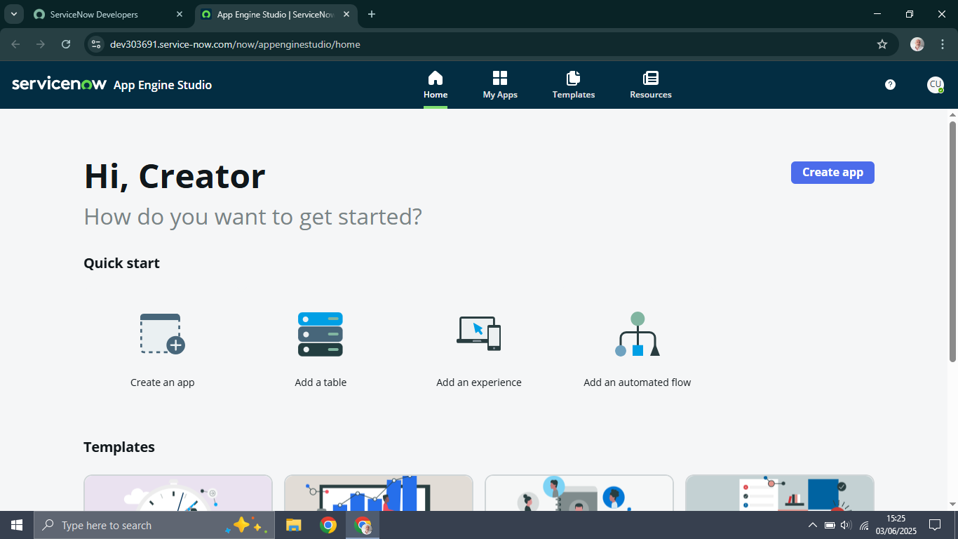 Solved: Change Form "out the box" - ServiceNow Community