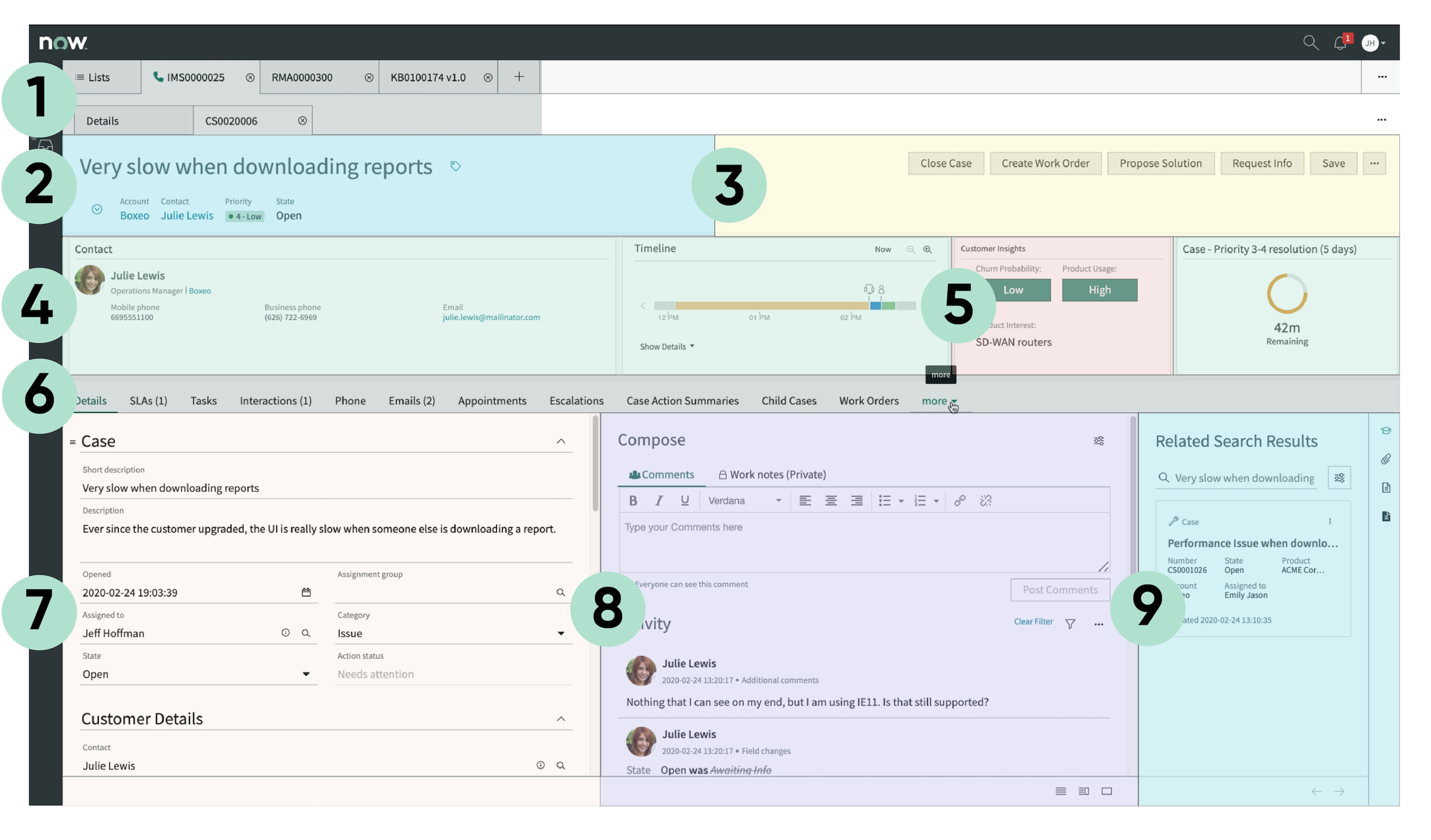 Solved: How to do I change the font size or width of the f ...