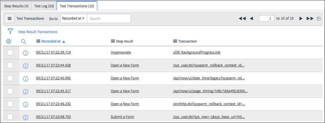 Best Practices For Using Atf Servicenow Community