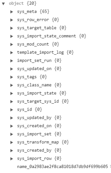 Transform Map Best Practices - ServiceNow Community