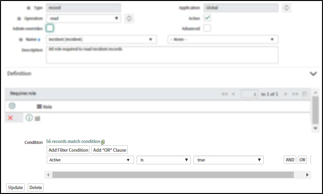 Query Business Rules: A Definitive Guide - ServiceNow Community