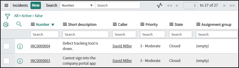 Query Business Rules: A Definitive Guide - ServiceNow Community
