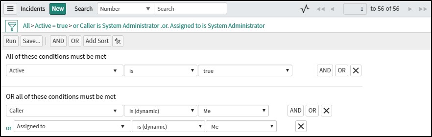 Query Business Rules: A Definitive Guide - ServiceNow Community