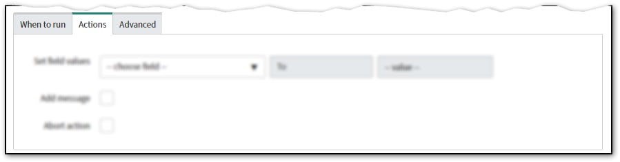 Query Business Rules: A Definitive Guide - ServiceNow Community
