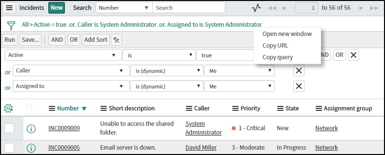 Query Business Rules: A Definitive Guide - ServiceNow Community