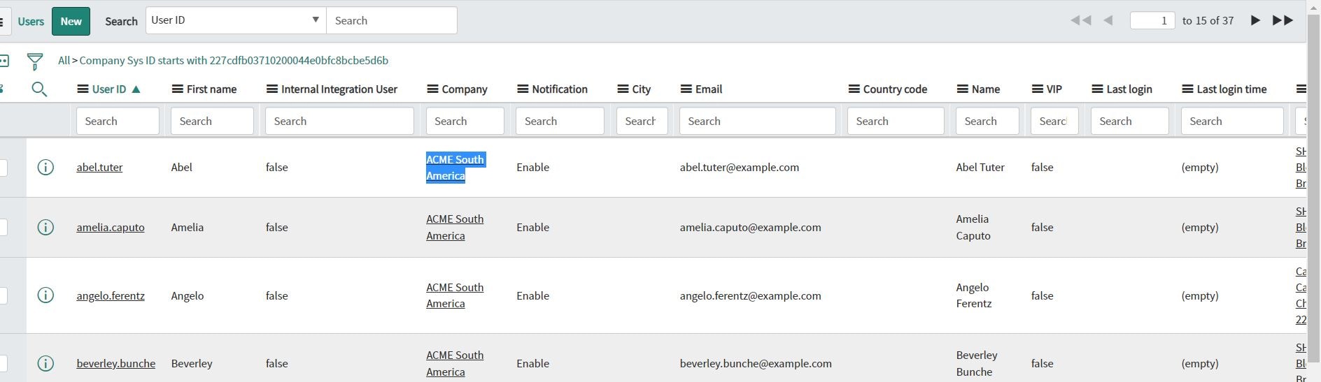 Filter records in lightweight_glide_list UI Macro - Page 2 - ServiceNow Community